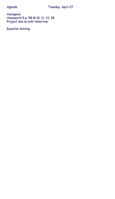 Moving Straight Ahead Problem 3.3 bt | PDF