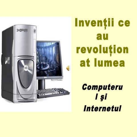 3.3 inventii ce au_revolutionat_lumea | PPT