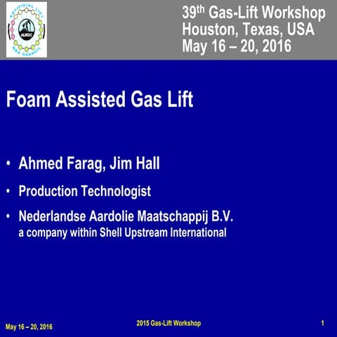 3-4 --- Presentation --- Shell NAM --- Foam Trial.pptx.pdf