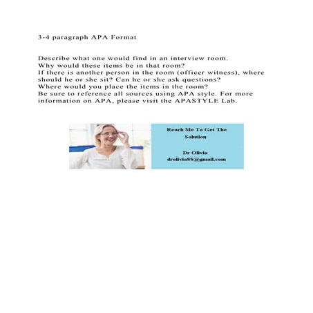 3-4 paragraph APA FormatDescribe what one would find in an int.docx