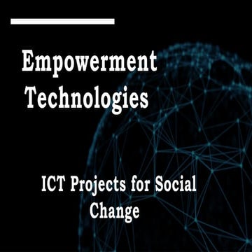 3-4_Q2-Emp-Tech.pptxInteractive Multimedia and ICT As Platform For Change | PPTX
