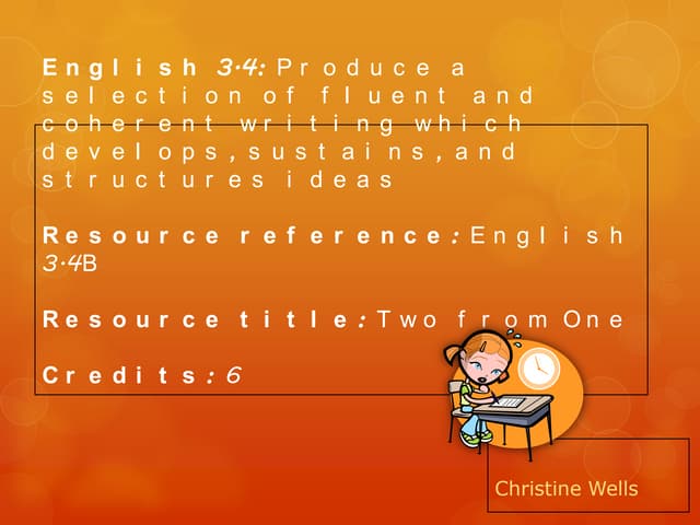 Descriptive writing beach step by step ds | PPTX