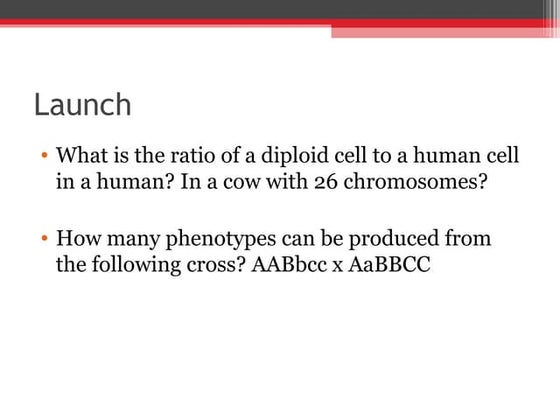 GENETICS 9 science 9 grade 9 curriculum.pptx | Genetics | Science