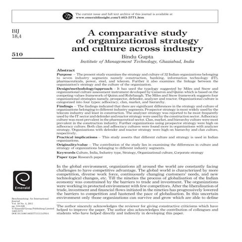 3.a comparative | PDF