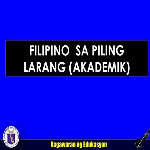 PPT_FPL 11_12 Q1 0301_Kahulugan, Layunin, at Gamit ng Abstrak.pptx
