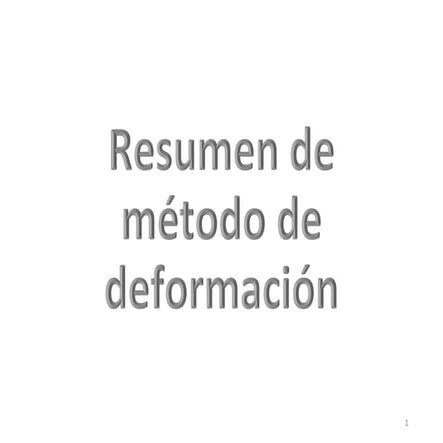 Diagrama de willot. | DOCX