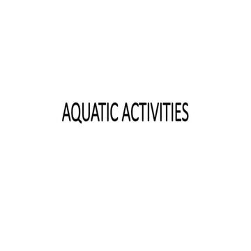 3-AQUATIC-ACTIVITIES _lesson 4 in PE 4.pptx