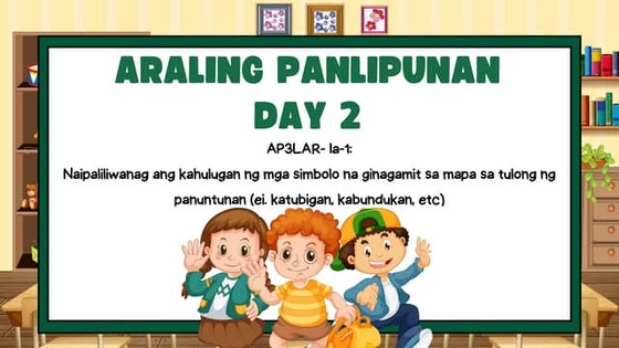 Grade 3 quarter 4 week 7.1 collects data on one variable using existing ...