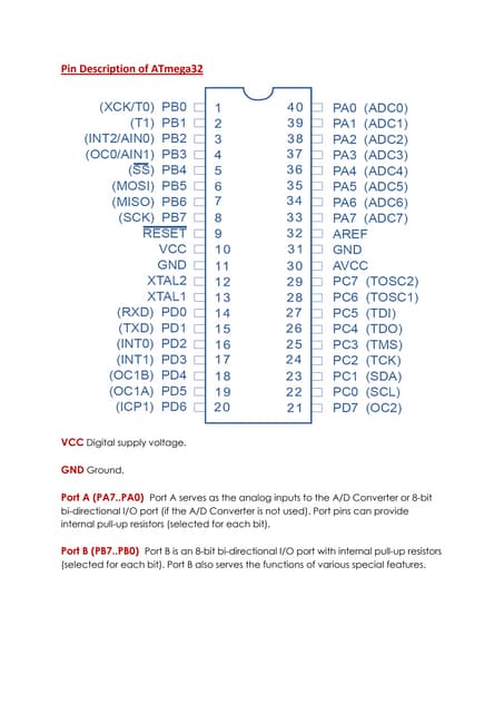 Introduction to ARM LPC2148 | PDF | Computer Peripherals | Computing