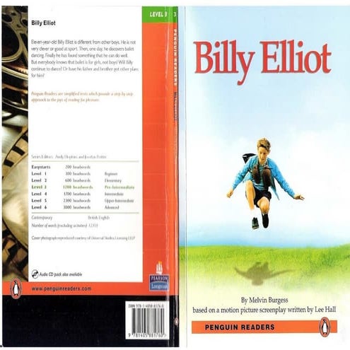 Billy Elliot | PPT
