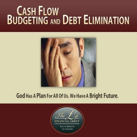 Budgeting and Debt Elimination | PPTX