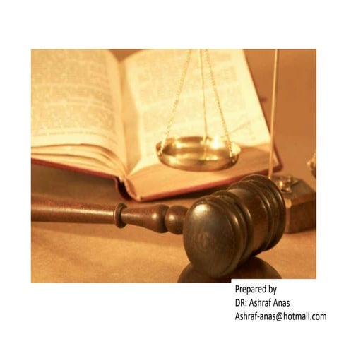 3-Classification of Law and Legal Rules Section 1 Public and Private ...