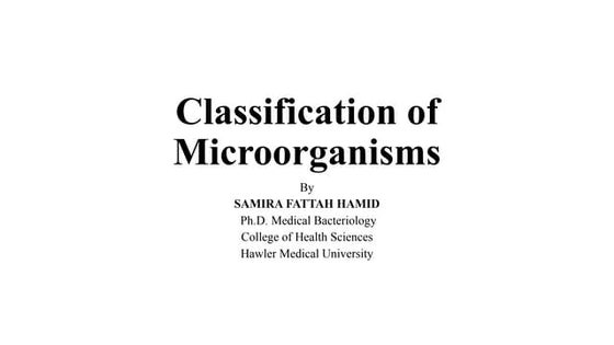 Proteus spp lecture | PPTX