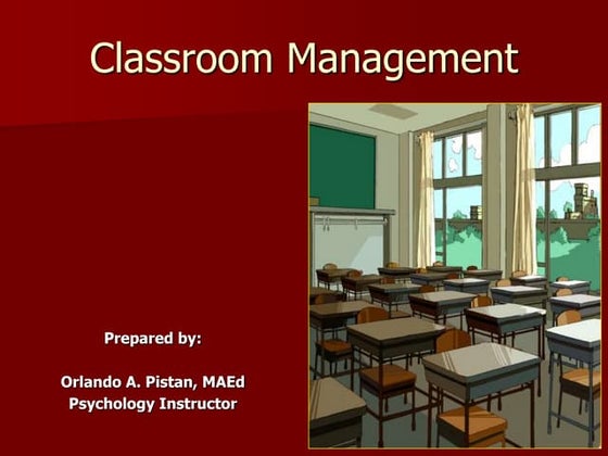 Classroom Management.pptx