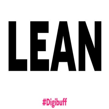 Seeing The Whites of Their Eyes - Practical Tips for Lean User Testing ...