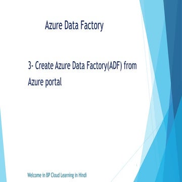 3- Create Azure Data Factory from Portal.pptx