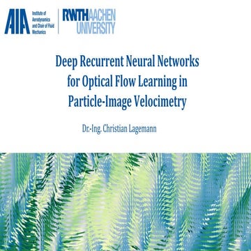 PIV work flow , process , details fonctionement | PDF