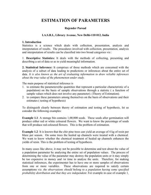 Computing Probability Corresponding to a given Random Variable.pptx