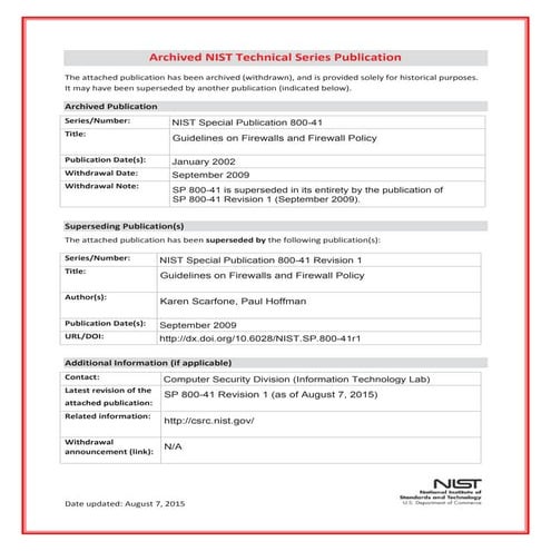 NIST Special Publication 800-52 Revision 2 Guidelines .docx