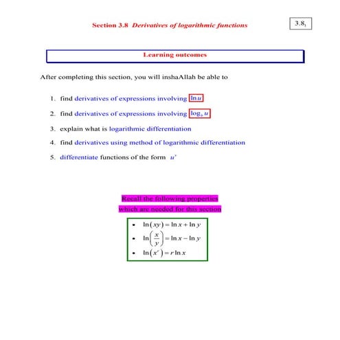 3 handouts section3-8 | PDF