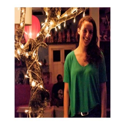 Hillary Vance - Maps & Projections | PPT