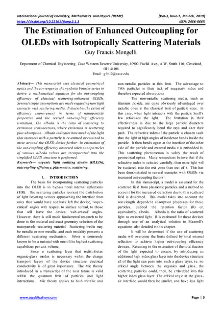 Air wedge interference | DOCX