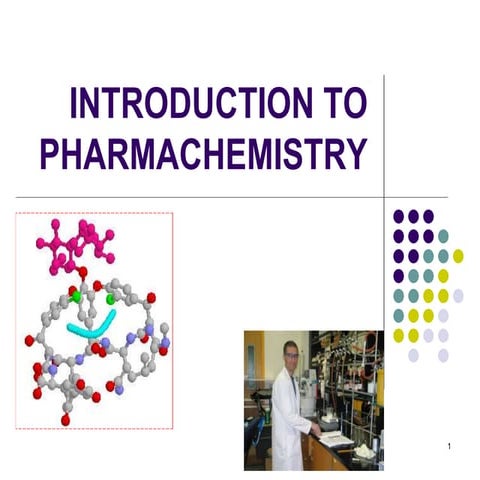 3-Introduction to pharmaceutical Chemistry-and physicochemical ...