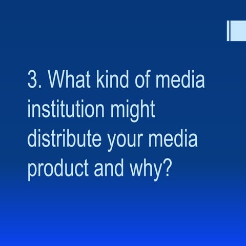 3. ipc media | PPTX | Media Industry | Industries