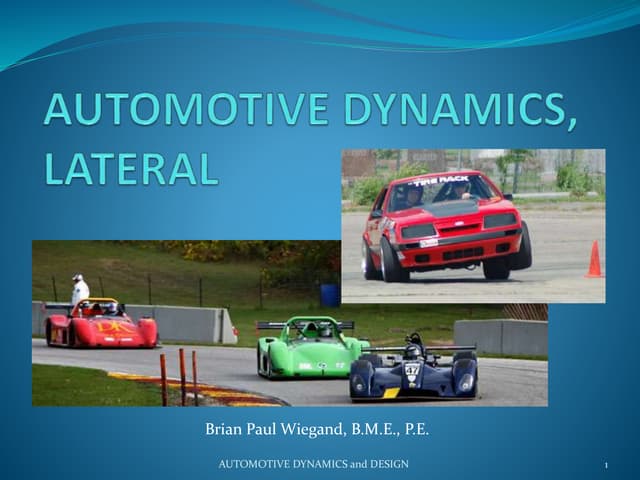 FORCE CALCULATION IN UPRIGHT OF A FSAE RACE CAR | PDF