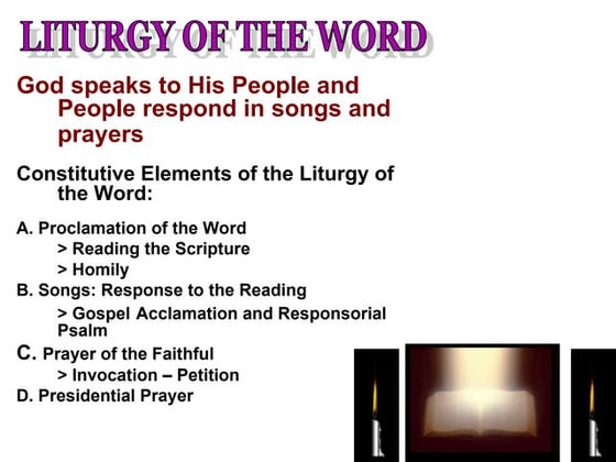 The Order of the Mass.pptx