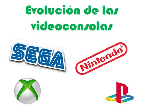 Sega logo powerpoint | PPT