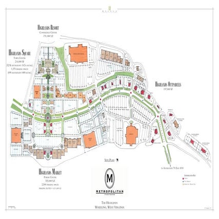 Master Planning | PDF