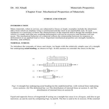 Solid Mechanics Eccentrically Loaded Columns.pptx