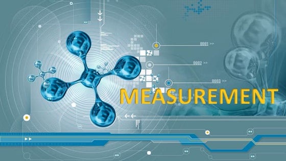 Units and measurements - Basic SI units | PPTX | Physics | Science