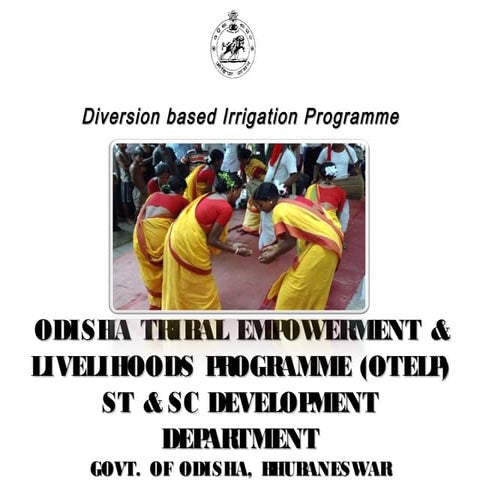OTELP | PPT