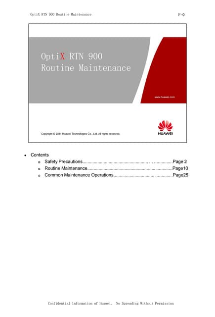 Huawei Enterprise networking product icons | PPT
