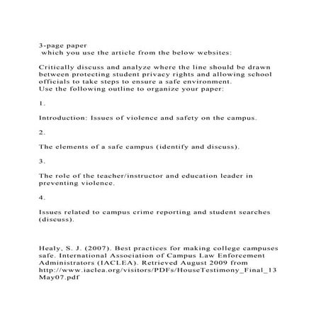 3-page paper which you use the article from the below websites.docx