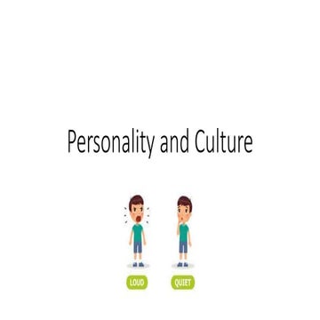 Personality & Culture.pptx