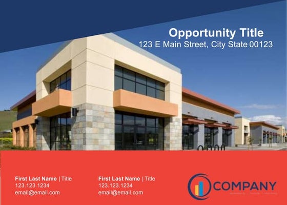 Infographic Template | PPT