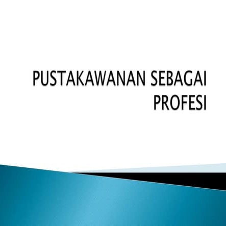 3. profesi | PPT