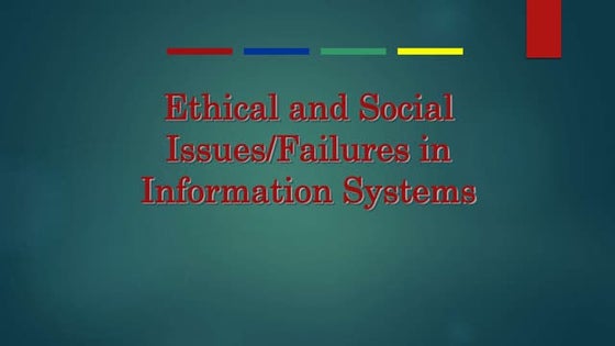 CHAPTER 1 - PROFESSIONAL ISSUES (Lecture 1.2).ppt | Internet | Computing