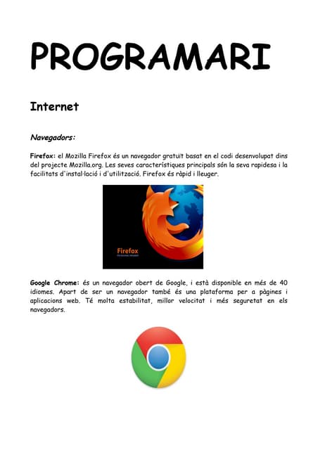 Processador de textos | PPT