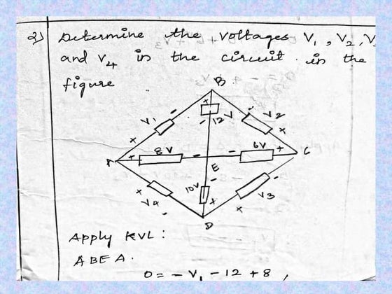 Combination of Resistors — Series and Parallel | Physics | PPTX
