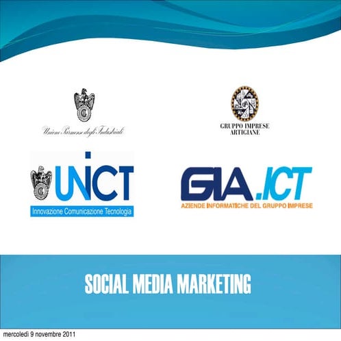 CURARE L’IMMAGINE, IL MARCHIO E PORTARLI A CONOSCENZA NEL MONDO ...