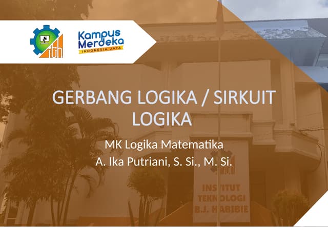 LATIHAN ALJABAR BOOLEAN DAN MATERI GERBANG LOGIKA.ppt