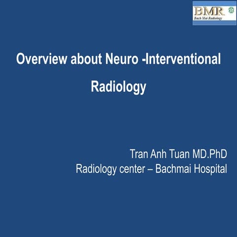 tran anh tuan - neuro interventional radiology ̣_ hình ảnh học can ...