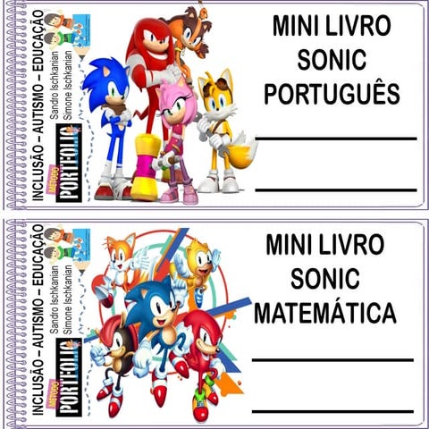 3 - SONIC MINI LIVROS 1A.pdf