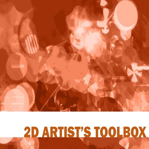 Advanced techniques for painting realistic color, light, and shadow | PPT