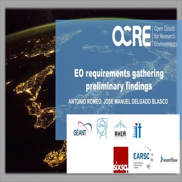 FBK´s role in the SUPERSEDE project | PDF