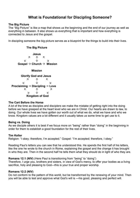 Lesson 5 | Teacher's edition | Christ as the Lord of the Sabbath ...